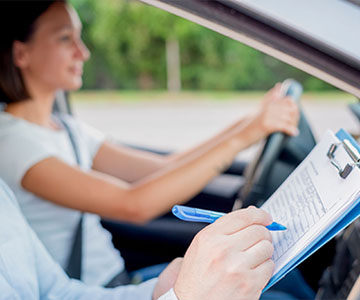 Best Car Driving School Near You | Expert Driving Training